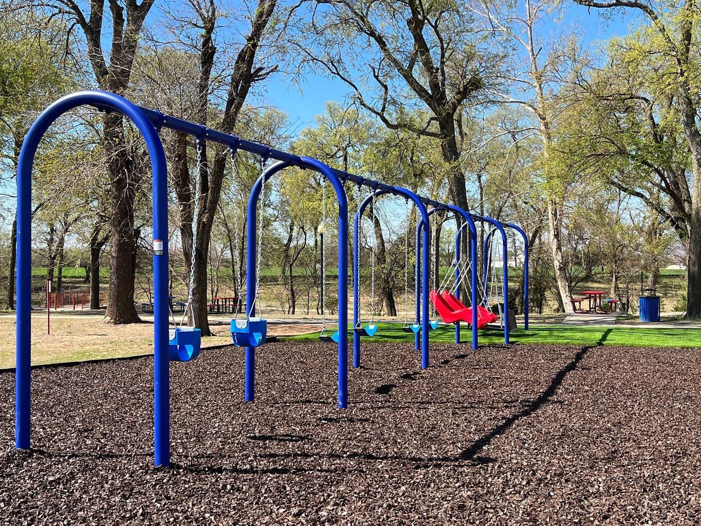 Playground Equipment - Church, School, Indoor, Municipal Parks & More ...